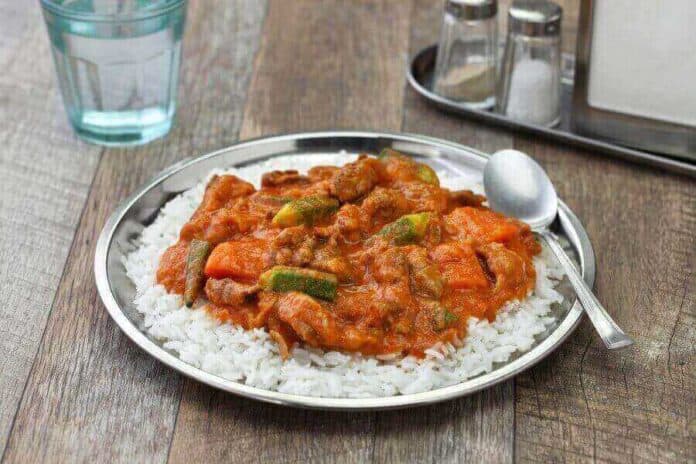 15 Traditional Gambian Food In The Gambia To Try