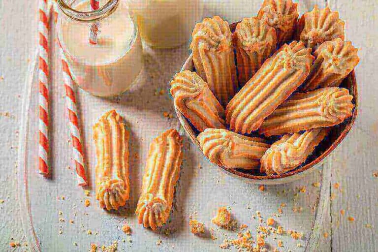15 Moroccan Desserts And Sweets In Morocco - Nomads Unveiled