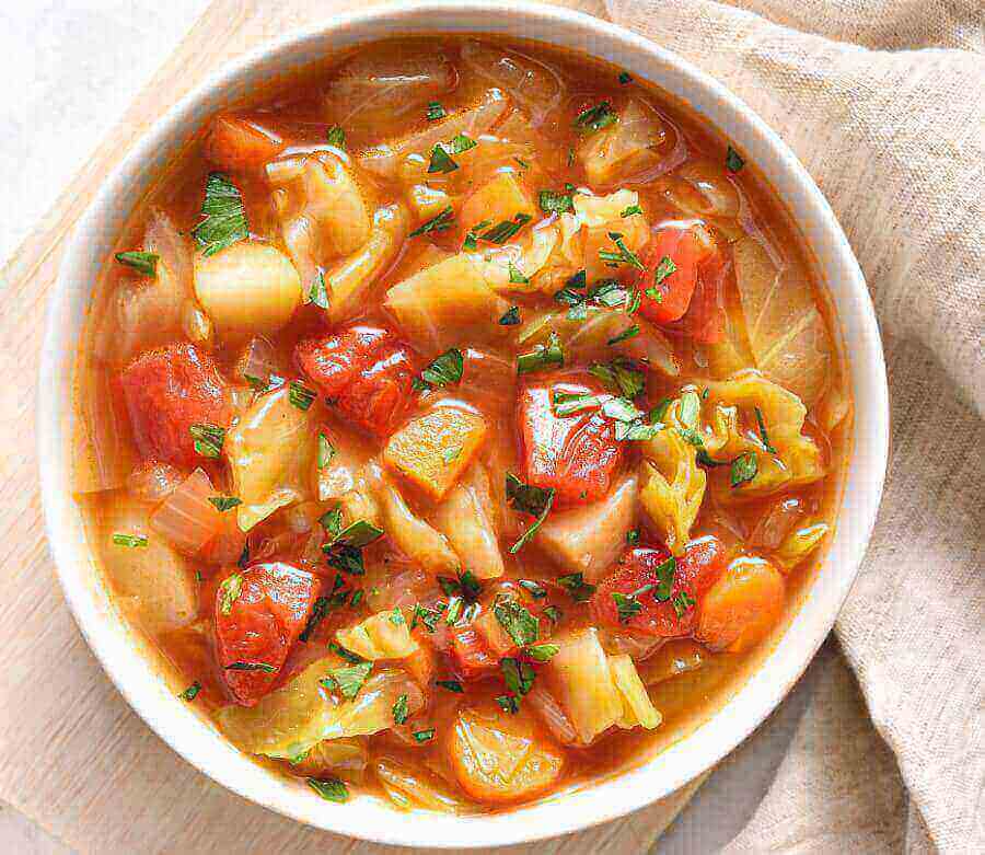 20 Traditional Ethiopian Food To Try When Traveling In Ethiopia ...