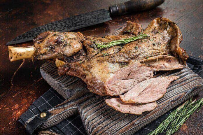 30 Traditional Moroccan Food In Morocco - Nomads Unveiled