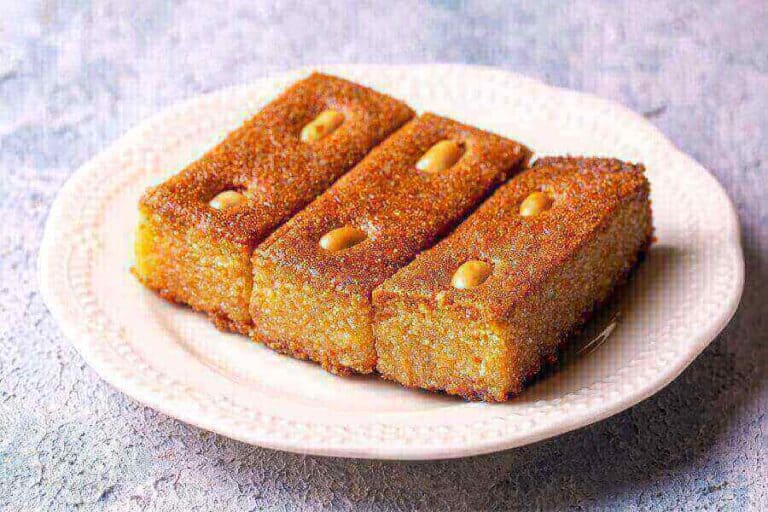 10 Best Algerian Desserts And Sweets In Algeria To Try