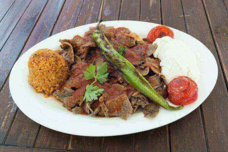 20 Traditional Senegalese Food In Senegal Cuisine To Try