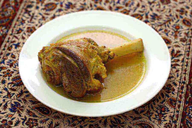15 Traditional Sudanese Food In Sudan To Try - Nomads Unveiled
