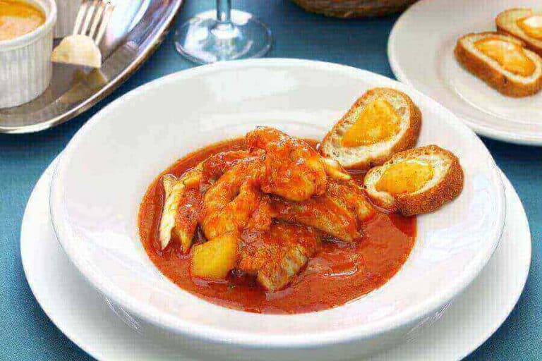 20 Traditional Congolese Foods To Try - Nomads Unveiled