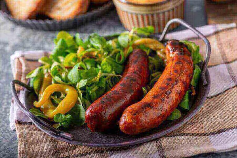 25 Delicious Traditional Algerian Food In Algeria You Have To Try!