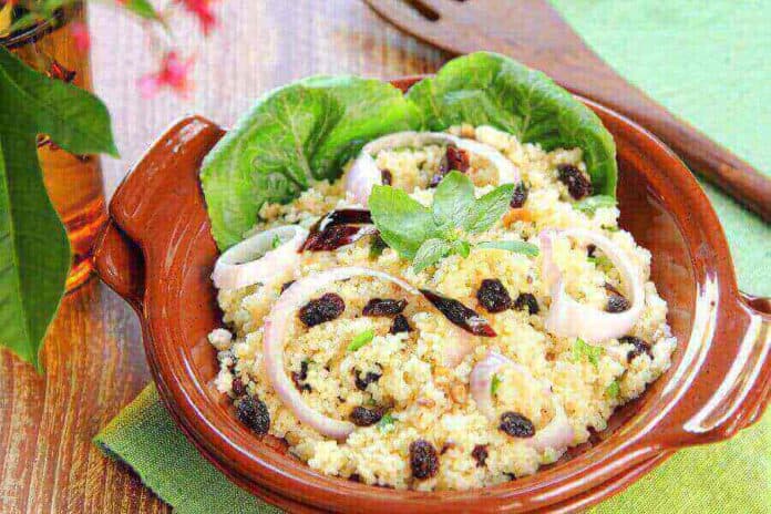 25 Delicious Traditional Algerian Food In Algeria You Have To Try!
