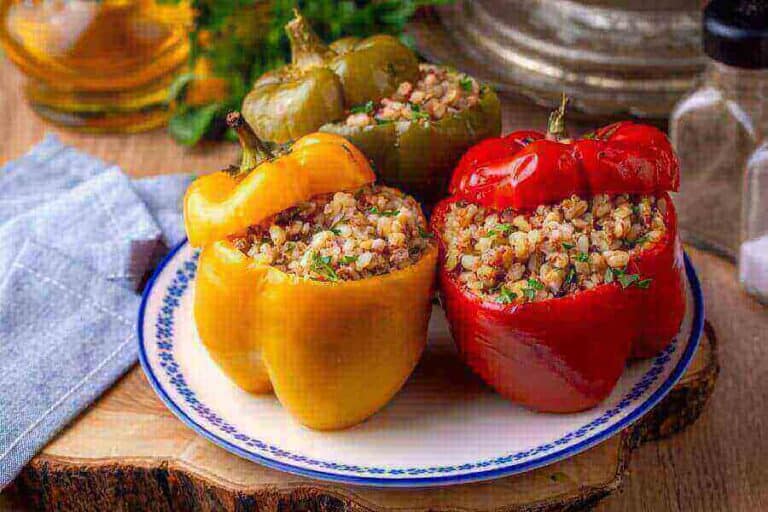 25 Delicious Traditional Algerian Food In Algeria You Have To Try!