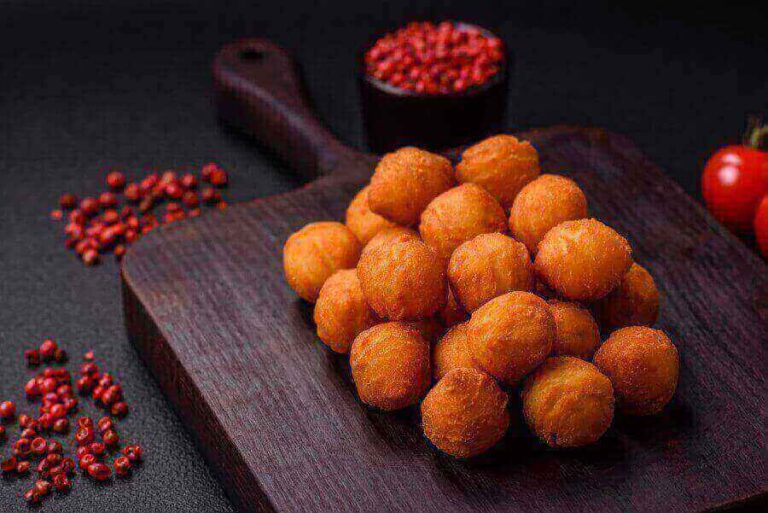 21 Famous And Traditional Zambian Foods To Try