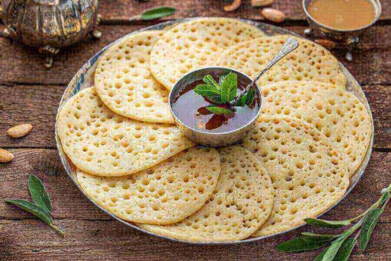 25 Delicious Traditional Algerian Food In Algeria You Have To Try!
