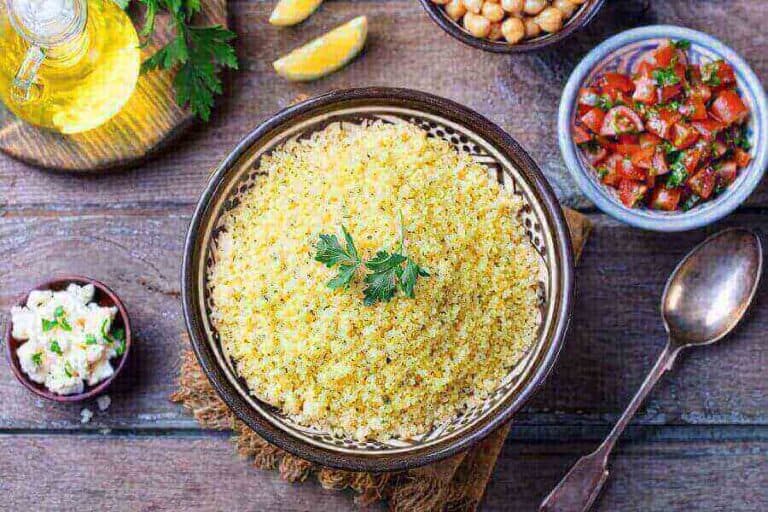 25 Delicious Traditional Algerian Food In Algeria You Have To Try!