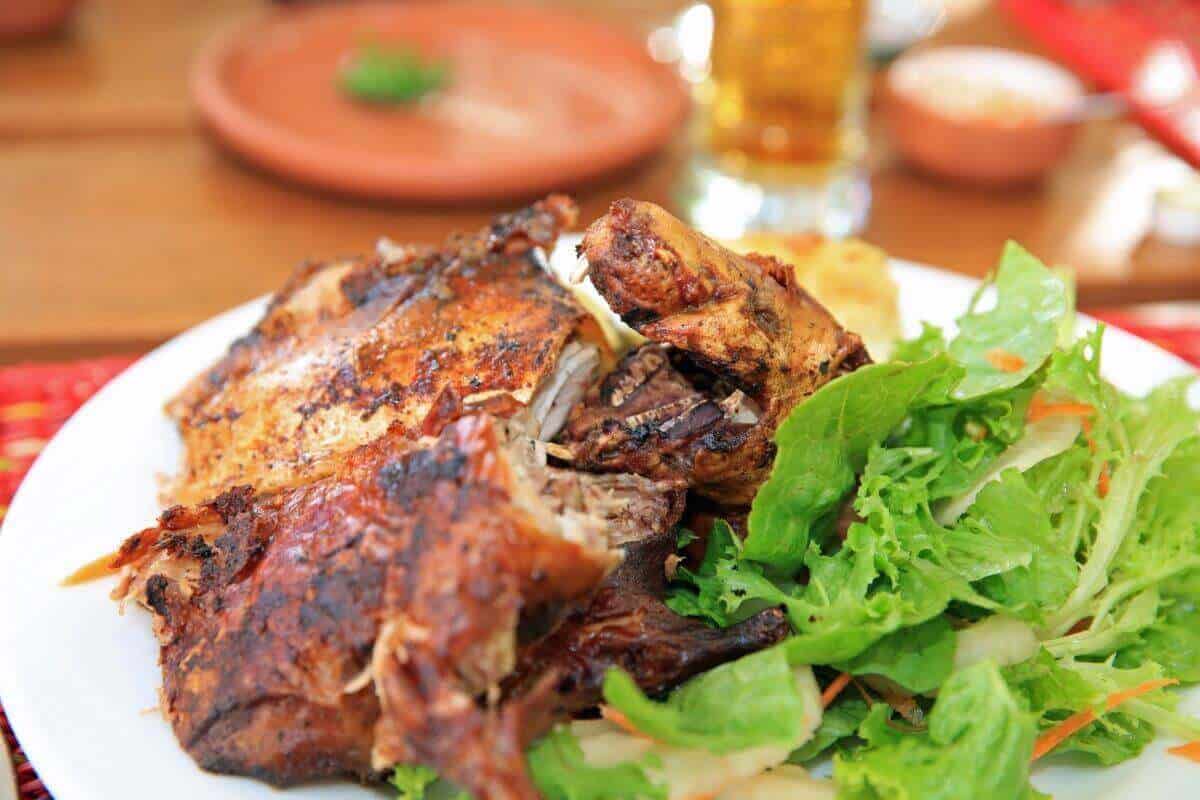 23 Traditional Ecuadorian Food In Ecuador To Try - Nomads Unveiled