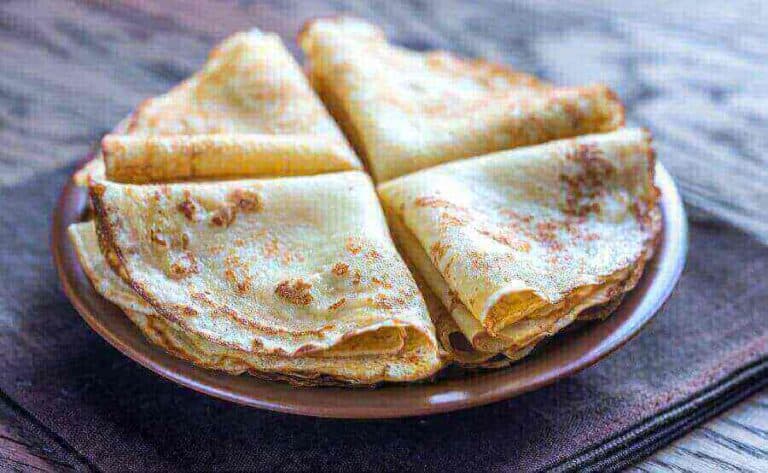 15 Traditional Chad Food In Chadian Cuisine To Try