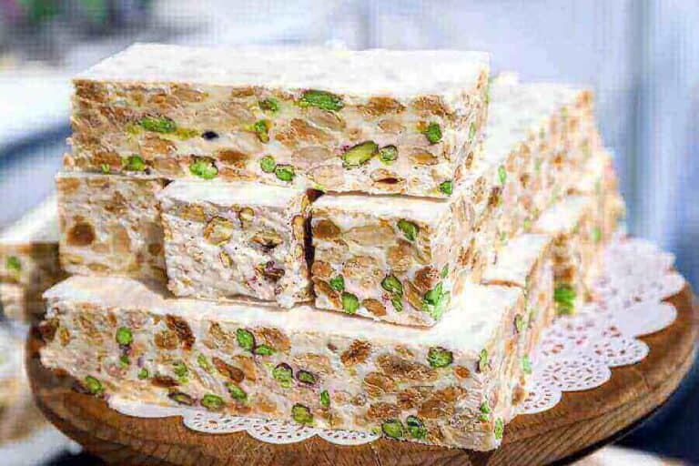 25 Delicious Traditional Algerian Food In Algeria You Have To Try!