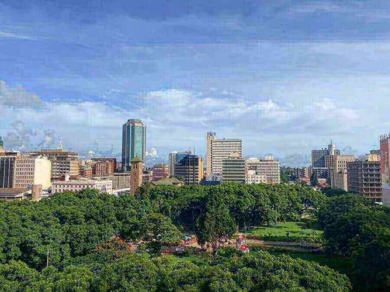 20 Interesting And Fun Facts About Zimbabwe [Explained]