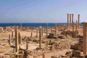 25 Interesting And Fun Facts About Libya [Explained]