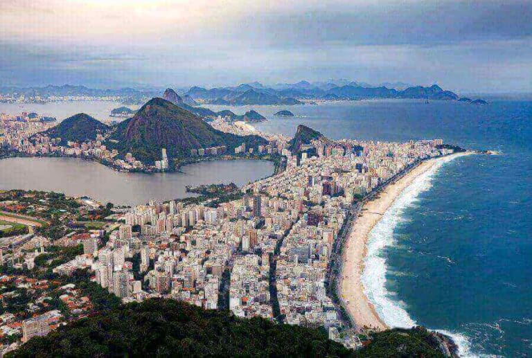 21 Interesting And Fun Rio de Janeiro Facts [Explained]