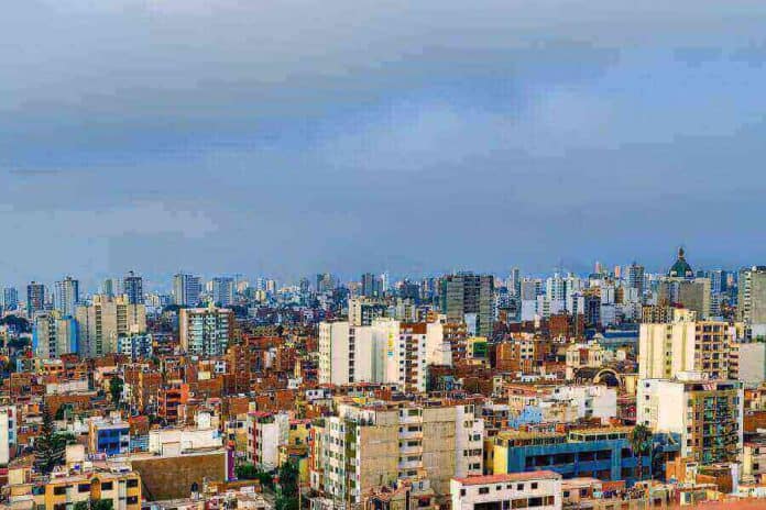 10 Interesting and Fun Facts About Lima, Peru - Nomads Unveiled