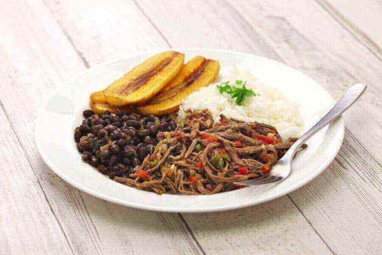 20 Traditional Venezuelan Food From Venezuela To Try