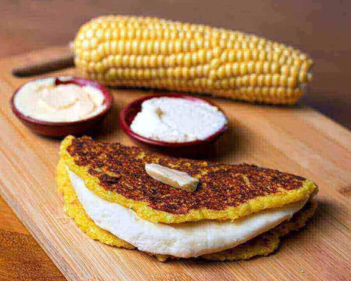10 Best Venezuelan Snacks And Street Food In Venezuela To Try - Nomads ...