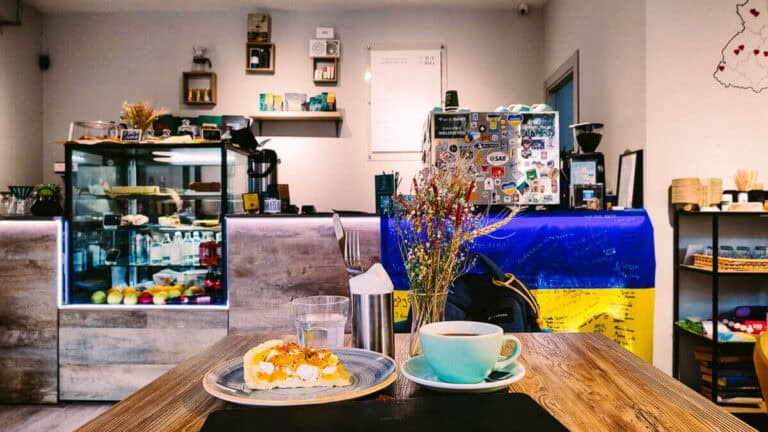 15 Best Cafes In Tbilisi, Georgia To Work From [With Hidden Gems ...