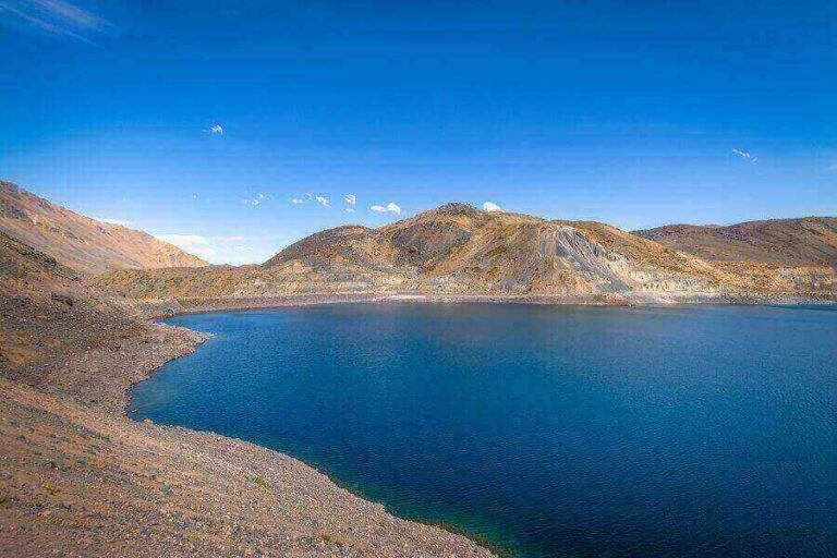 20 Famous Landmarks in Chile to Visit - Nomads Unveiled