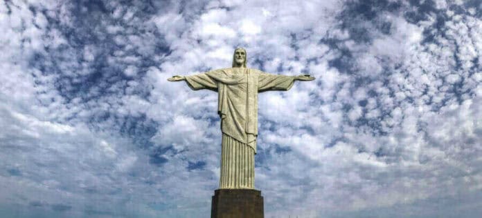 20 Famous Brazilian Landmarks in Brazil to Visit - Nomads Unveiled