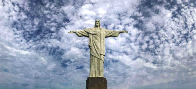 20 Famous Brazilian Landmarks in Brazil to Visit - Nomads Unveiled