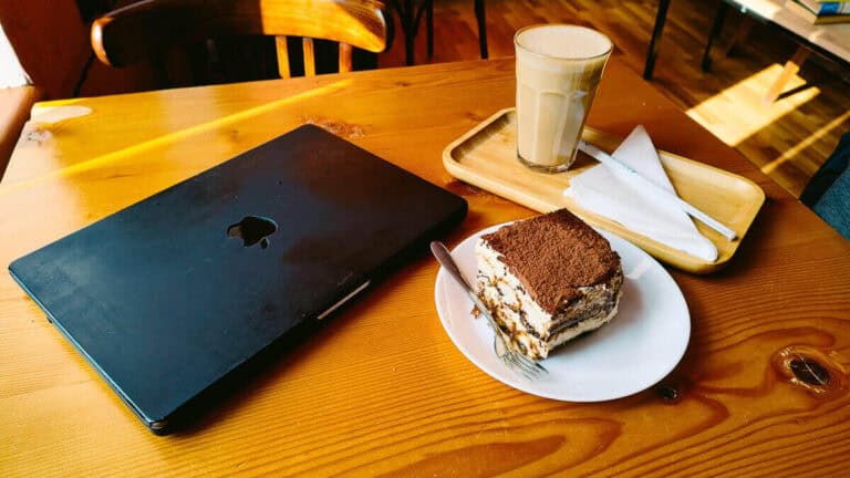 15 Best Cafes In Tbilisi, Georgia To Work From [With Hidden Gems ...