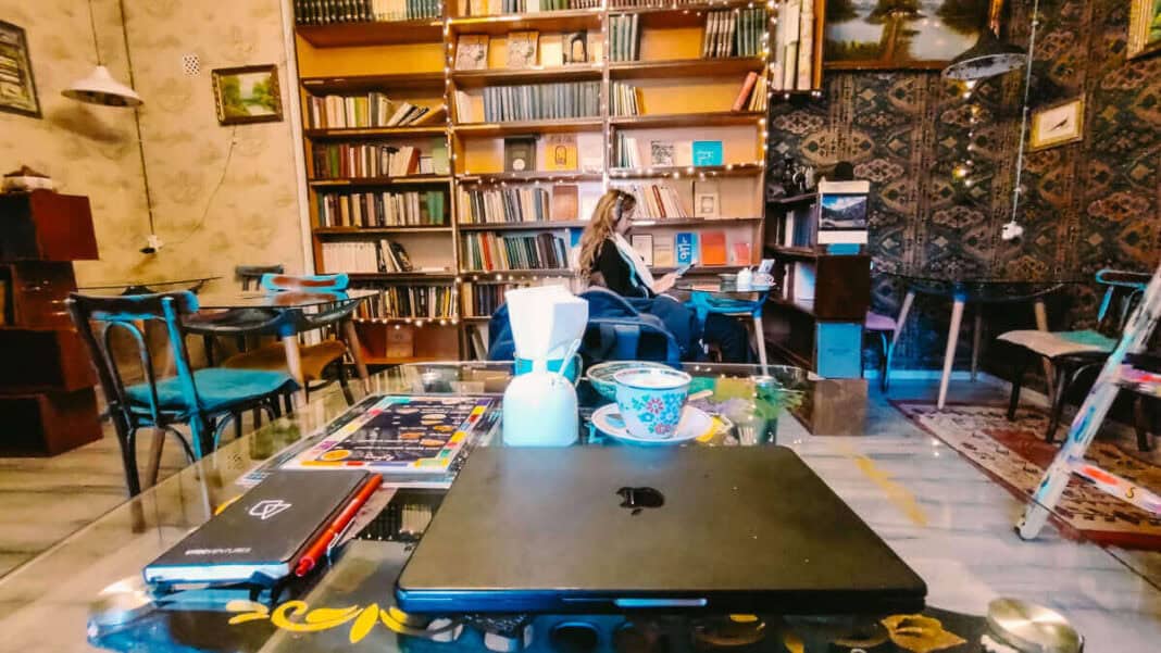 15 Best Cafes In Tbilisi, Georgia To Work From [With Hidden Gems ...