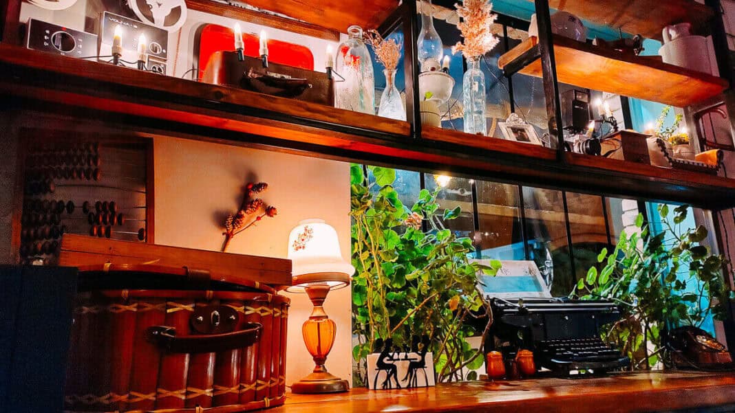 15 Best Cafes In Tbilisi, Georgia To Work From [With Hidden Gems ...