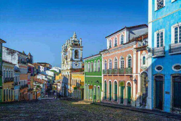20 Famous Brazilian Landmarks in Brazil to Visit - Nomads Unveiled