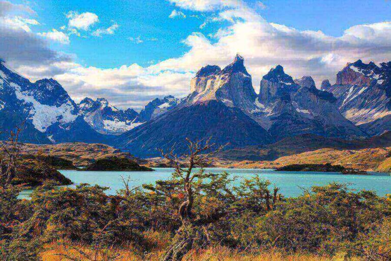 20 Famous Landmarks in Chile to Visit - Nomads Unveiled