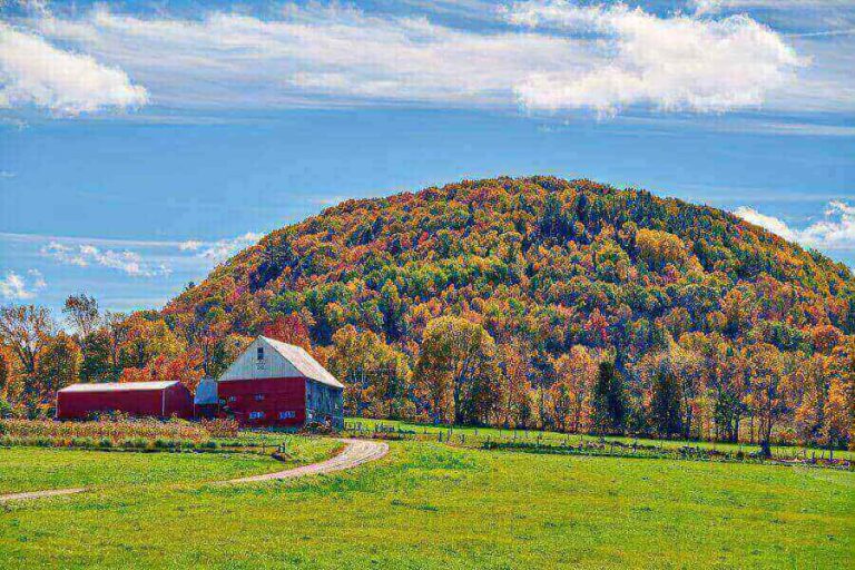 20 Interesting And Fun Facts About Vermont [Explained] - Nomads Unveiled