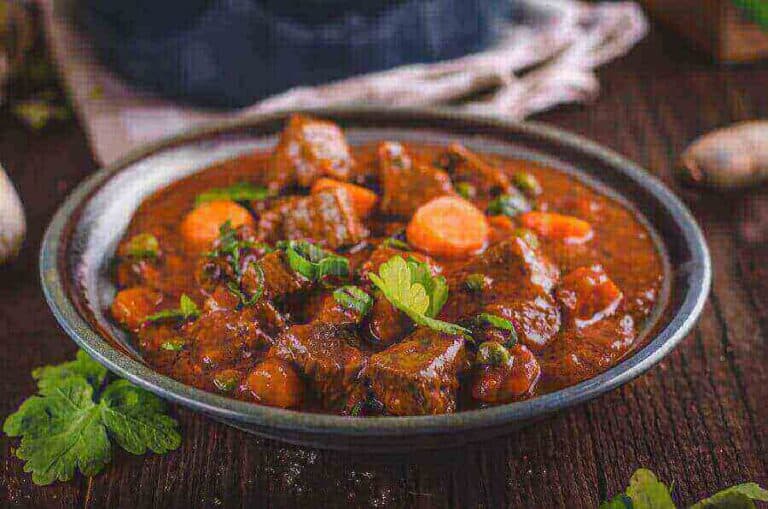 10 Most Popular Jamaican Stews To Try - Nomads Unveiled