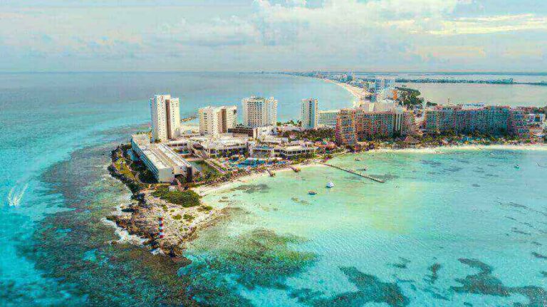 16 Interesting And Fun Facts About Cancun, Mexico [Explained]