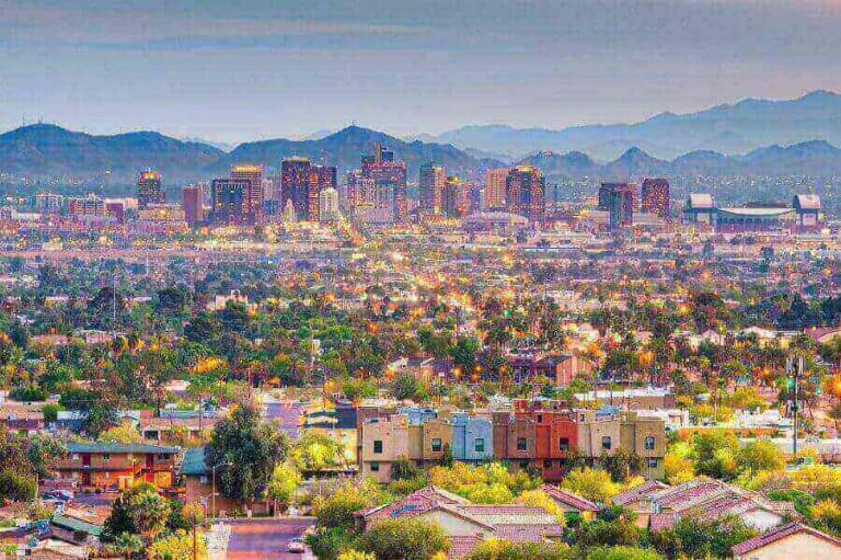 20 Interesting And Fun Facts About Phoenix AZ [Explained]