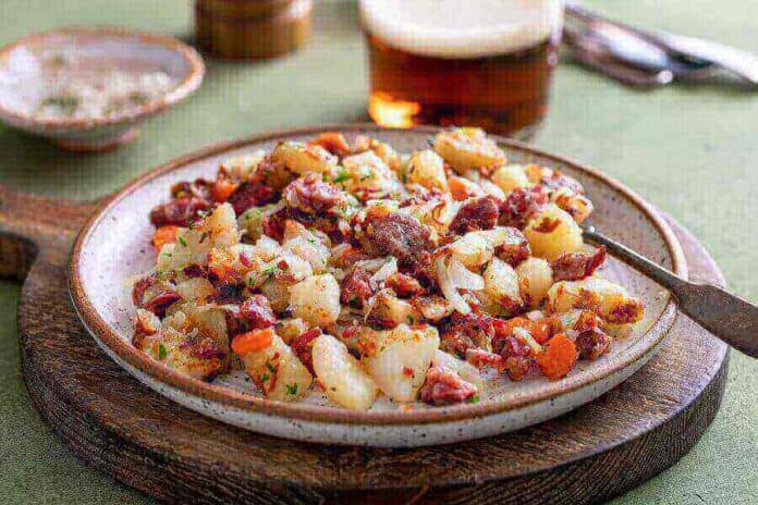 20 Famous Foods In Cincinnati: Best Cincinnati Food To Try - Nomads ...