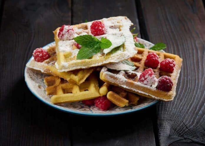 20 Famous Foods In Cincinnati: Best Cincinnati Food To Try - Nomads ...