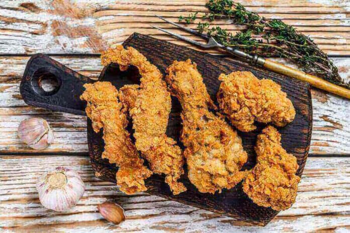 21 Famous Foods In Atlanta You Have To Try - Nomads Unveiled