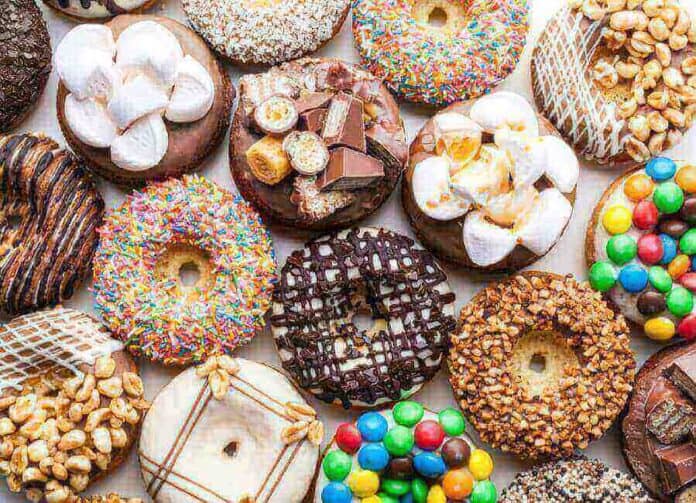 25 Famous Foods Of Los Angeles You Have To Try
