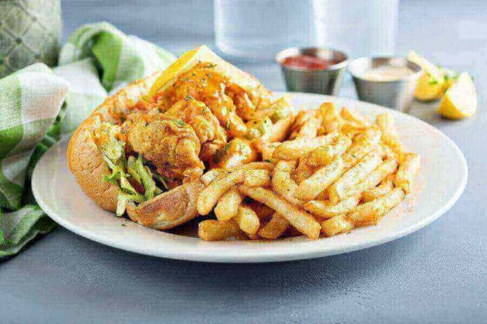 15 Famous Foods In Houston To Try: Dishes Houston Is Known For - Nomads ...
