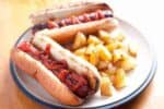 15 Famous Foods In Washington DC To Try - Nomads Unveiled