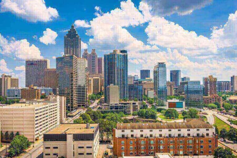 25 Interesting And Fun Facts About Atlanta, GA [Explained]