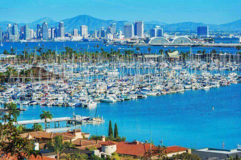 25 Interesting And Fun Facts About San Diego CA [Explained]
