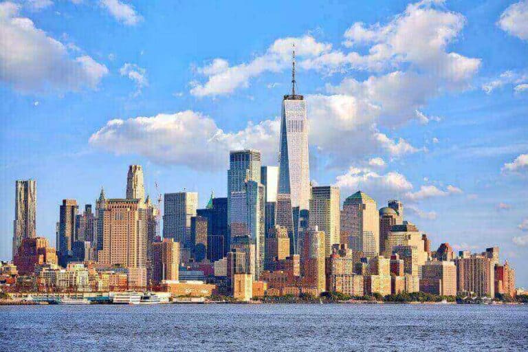 31 Things America Is Known And Famous For - Nomads Unveiled