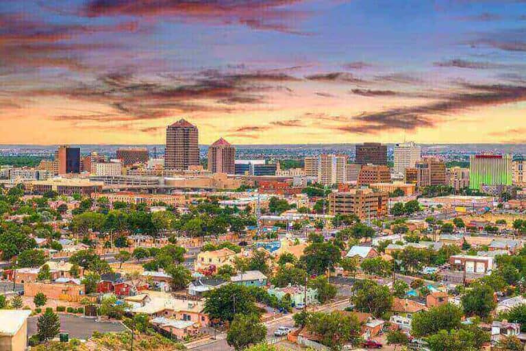 20 Amazing Things Albuquerque Is Known And Famous For