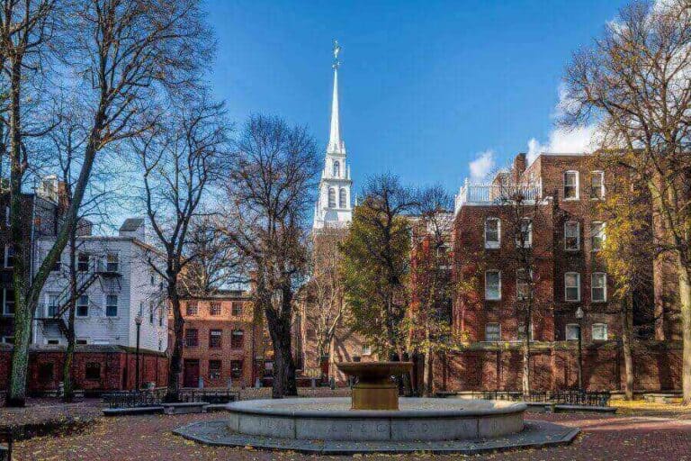 20 Interesting And Fun Facts About Boston MA [Explained]