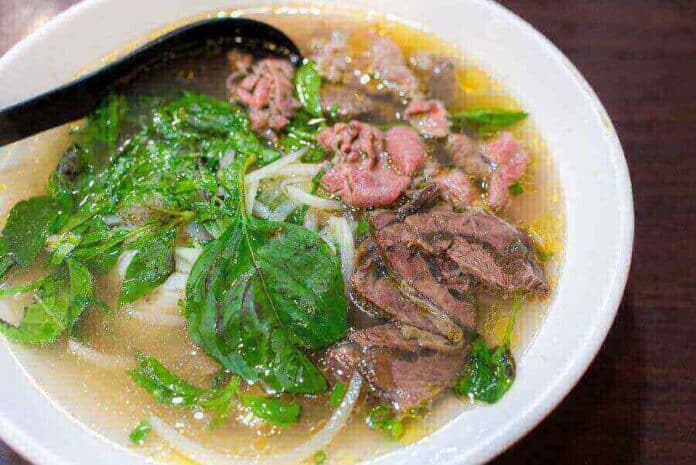 25 Famous Foods Of Los Angeles You Have To Try