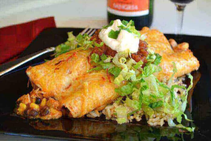 15 Famous Foods In Houston To Try: Dishes Houston Is Known For - Nomads ...