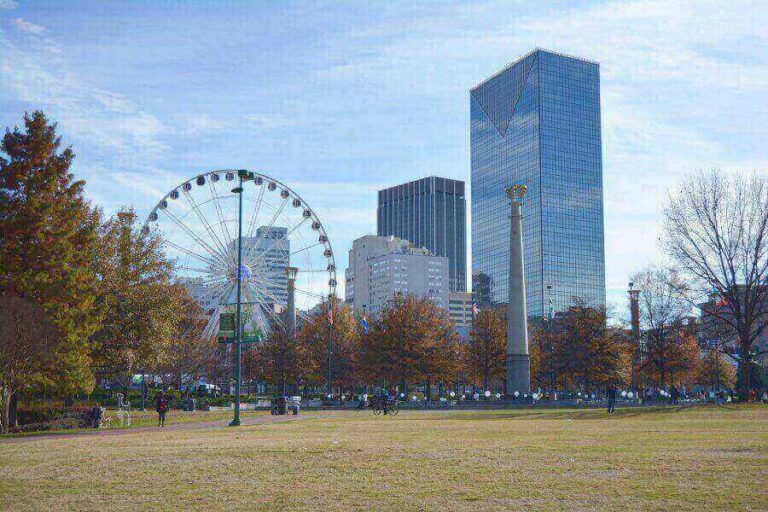 25 Interesting And Fun Facts About Atlanta, GA [Explained]